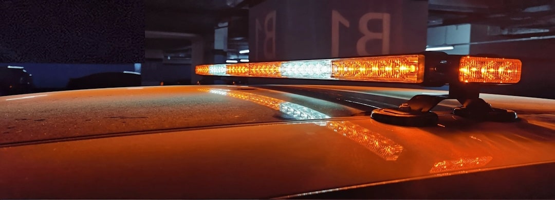 Choosing the Right Full-Size Emergency Light Bars You Need!